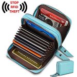 7 Best RFID Wallets for Women of 2020 | Wallet Critic